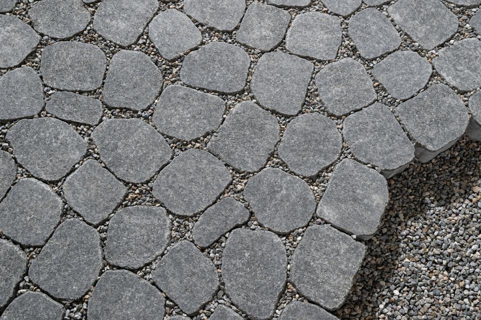 Artisan - Getrommelt - Gestaltungspflaster - Produkte - Steine