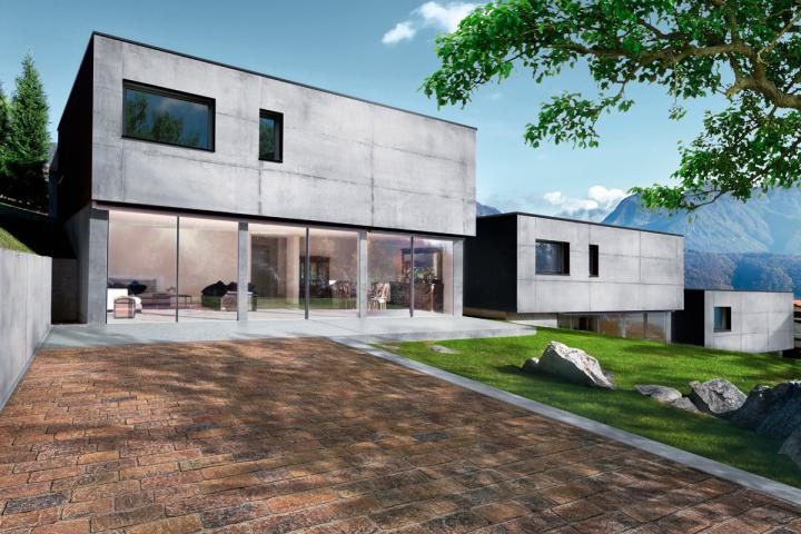 KBH Qualität in Stein