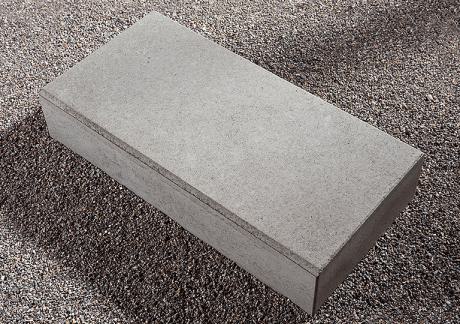 Blockstufen - Produkte - Steine