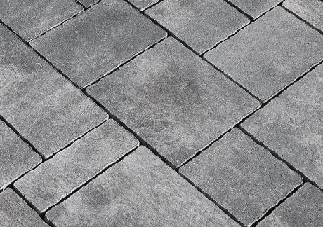 Gestaltungspflaster - Produkte - Steine